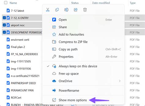 Ways To Print Multiple Files On Windows Guiding Tech