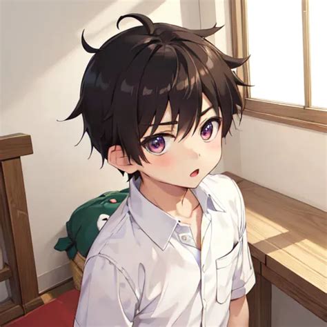 AnimeGenius 1 Anime AI Generator For Free