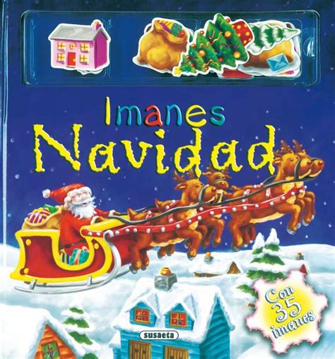 Blanca Navidad T Tulos Editorial Susaeta Venta De Libros