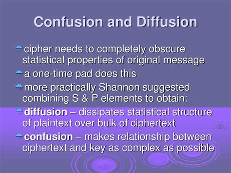 Ppt Cryptography And Network Security Chapter Powerpoint