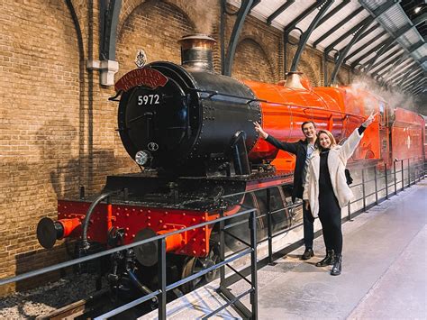 Visiter les Studios Harry Potter à Londres prix et horaires