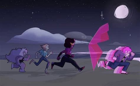 Credit Mis March Steven Universe Fanart Steven Universe
