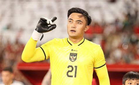 Alasan Shin Tae Yong Mainkan Ernando Ari Dibanding Adi Satryo Di