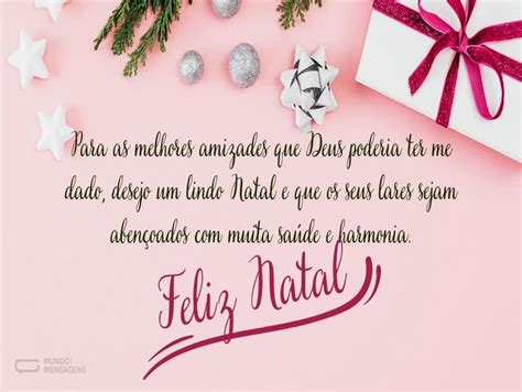 Sintético 129 Frases de natal para colega de trabalho Splattermail