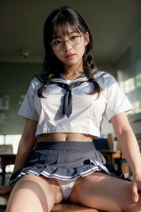 Ai Ai Lady