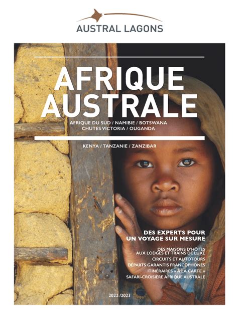Austral Lagons Disponibilité prix avis photo