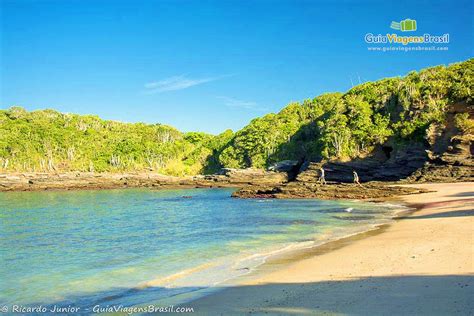 As Melhores Praias De B Zios Fotos E Dicas