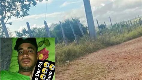 Corpo é encontrado marcas de tiros e sinais de tortura em matagal