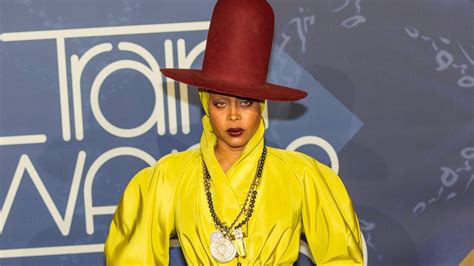 Erykah Badu And Yasiin Bey Announce City Tour Miami Herald