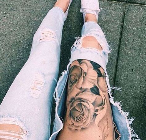Tatuajes Ntimos Y Sexys Que S Lo Podr Ver El Amor De Tu Vida