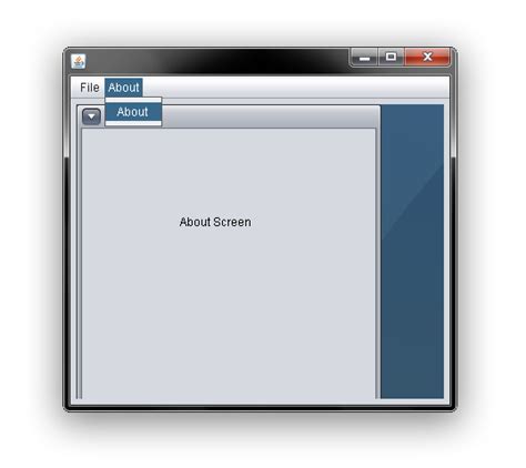 Java How To Add A JInternalFrame To JFrame Stack Overflow