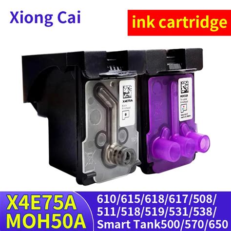 X E A M H A Printhead For Hp
