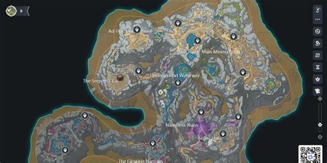 All Boss Locations In Genshin Impact Tempyx Blog