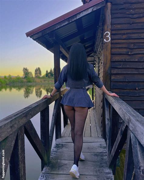 Roksana Holodova Roksy777 Nude OnlyFans Leaks The Fappening Photo