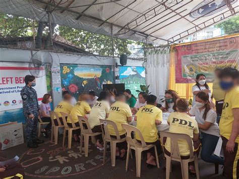 Quezon City Government On Twitter Ito Ay Bahagi Ng Tatlong Batch
