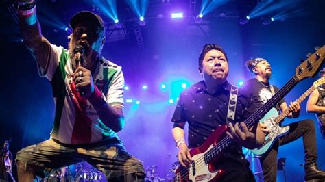 Panteón Rococó dará concierto gratuito en OAXACA por Día de Muertos