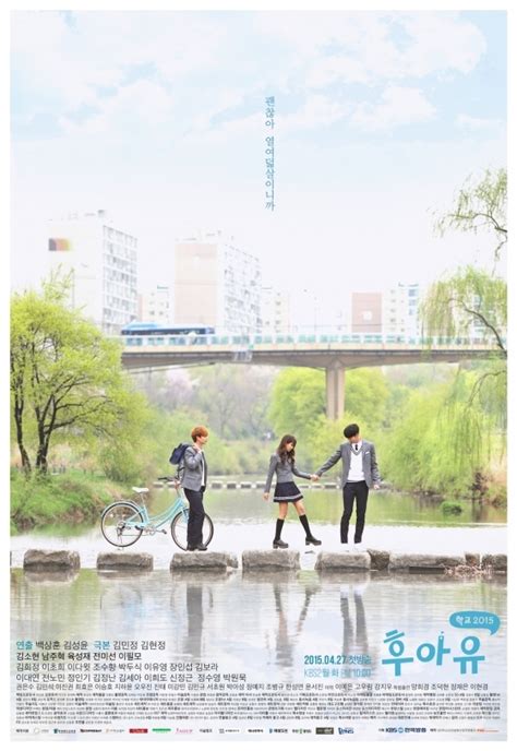 Rekomendasi Drama Korea Sekolah Terbaik Dan Seru Banget Bikin Nggak