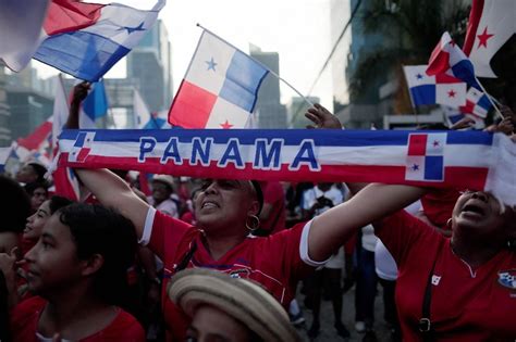 La Jornada Corte Suprema de Panamá dicta fallo contra concesión minera