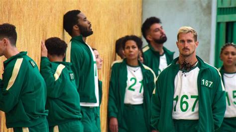 Round 6 entenda as polêmicas do novo reality show da Netflix