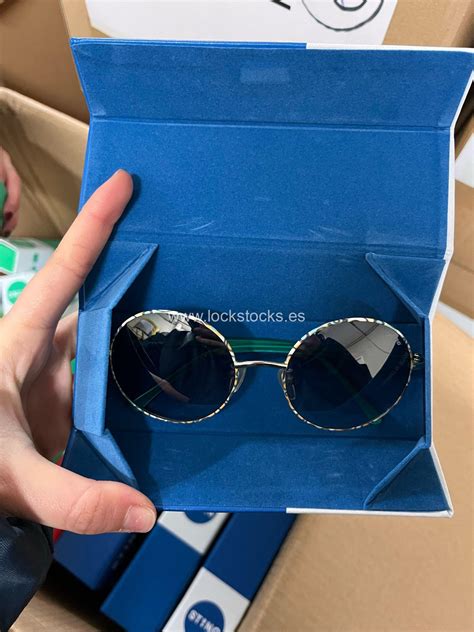 Liquidaci N Gafas Sol Primeras Marcas Lock Stocks