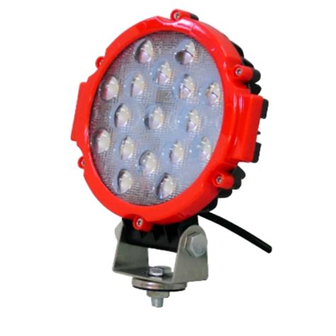 Racingtec Luz Neblinera Led Tap Premium Precio Guatemala