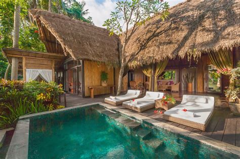 The Best Eco Friendly Hotels In Bali Tried Tested The Hotel