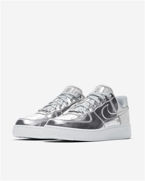 Silver Air Force Top Sellers Bellvalefarms