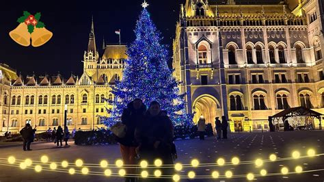 TetraTrip Európa legjobb karácsonyi vására tényleg Megnéztük YouTube