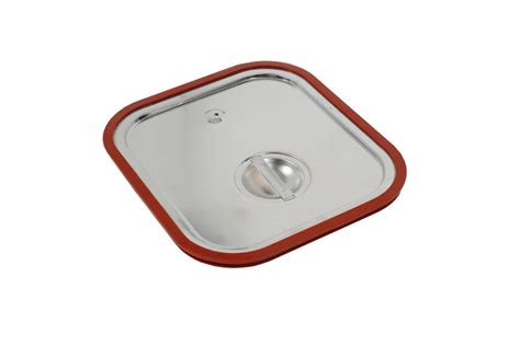 Bartscher Deckel Gn Mit Dichtung Gastrodax
