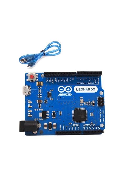 Arduino Leonardo R Klon Usb Kablo Fiyatlar Ve Zellikleri