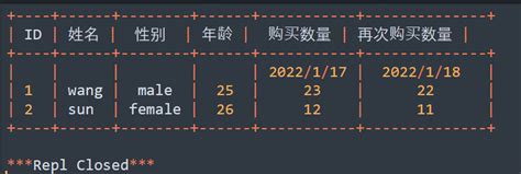 python怎么使用prettytable内置库美化输出表格 开发技术 亿速云