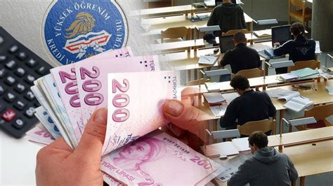 2022 2023 KYK burs ve kredi başvuruları başladı mı Başvuru şartları neler
