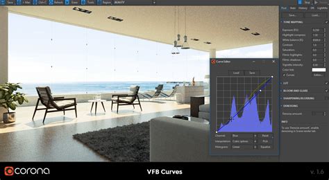 Corona Renderer For Ds Max Released Chaos Corona