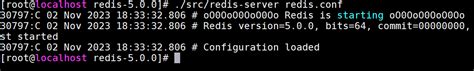 【redis】redis安装教程and基本操作语法 安装redis csdn博客