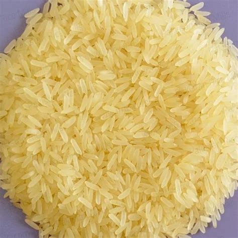 Golden Sella Short Grain Basmati Rice At Rs 92 Kg Bemisal Golden