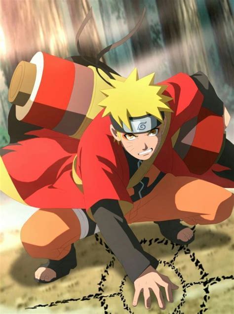 84 Wallpaper Naruto Sage Mode Pictures MyWeb