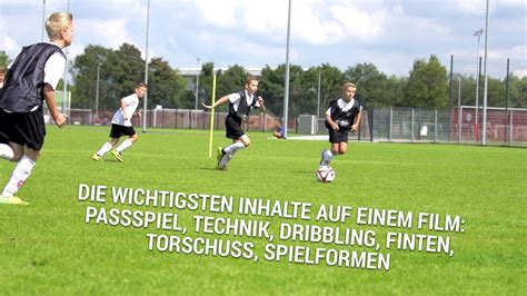 Dein Jugend Fußballtrainer easy2coach Dein Fußballteam und