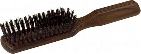 Bürstenhaus Redecker Brosse à cheveux avec poils de de sangliers et