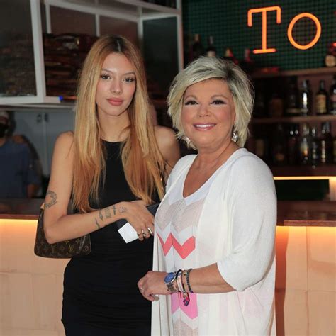 Terelu Campos se explaya como nunca sobre Carlos Agüera novio de