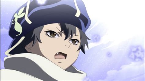Tegami Bachi Wallpaper Zerochan Anime Image Board