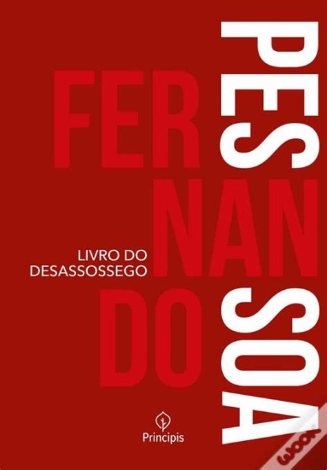 Livro Do Desassossego De Fernando Pessoa Ebook Wook