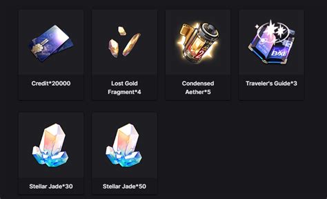 Honkai Star Rail Twitch Drops Schedule Rewards Gamer Digest