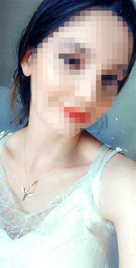 1 dakikalık müstehcen görüntüyle eski sevgilisi genç kızın hayatını