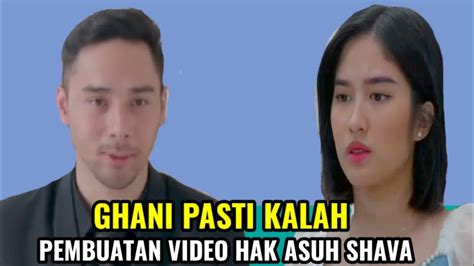 TRAILER CINTA TANPA KARENA MALAM INI 28 OKTOBER 2023 GHANI HADIRI