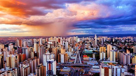 Goiânia GO STAY