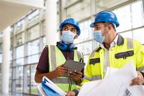 Equipe De Seguran A Do Trabalho Qual A Import Ncia Para Empresas