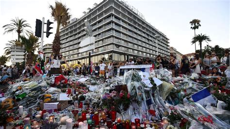 Ludivine Bruno Mehdi Qui Sont Les 85 Victimes De L Attentat De