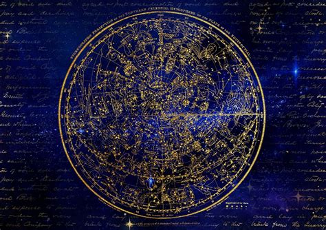 O que é o Mapa Astral como funciona para que serve e como ler