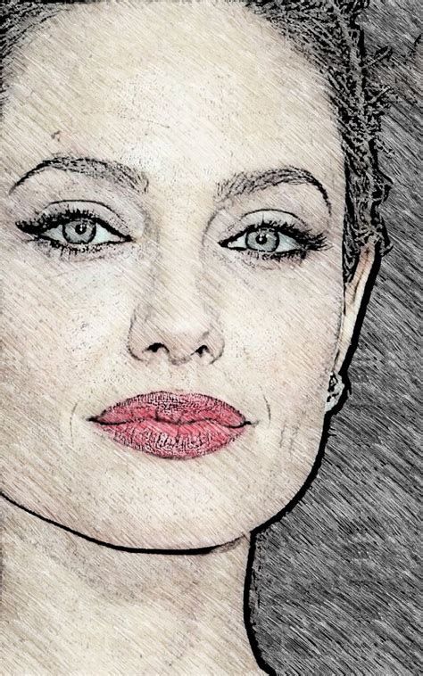Pin On Enregistrements Rapides In 2024 Portrait Drawing Photo Art