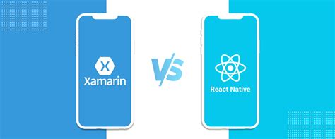 Appventurez Xamarin Vs React Native Picking The Better App Framework